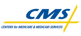 Medicare CMS Logo Retina Orange County