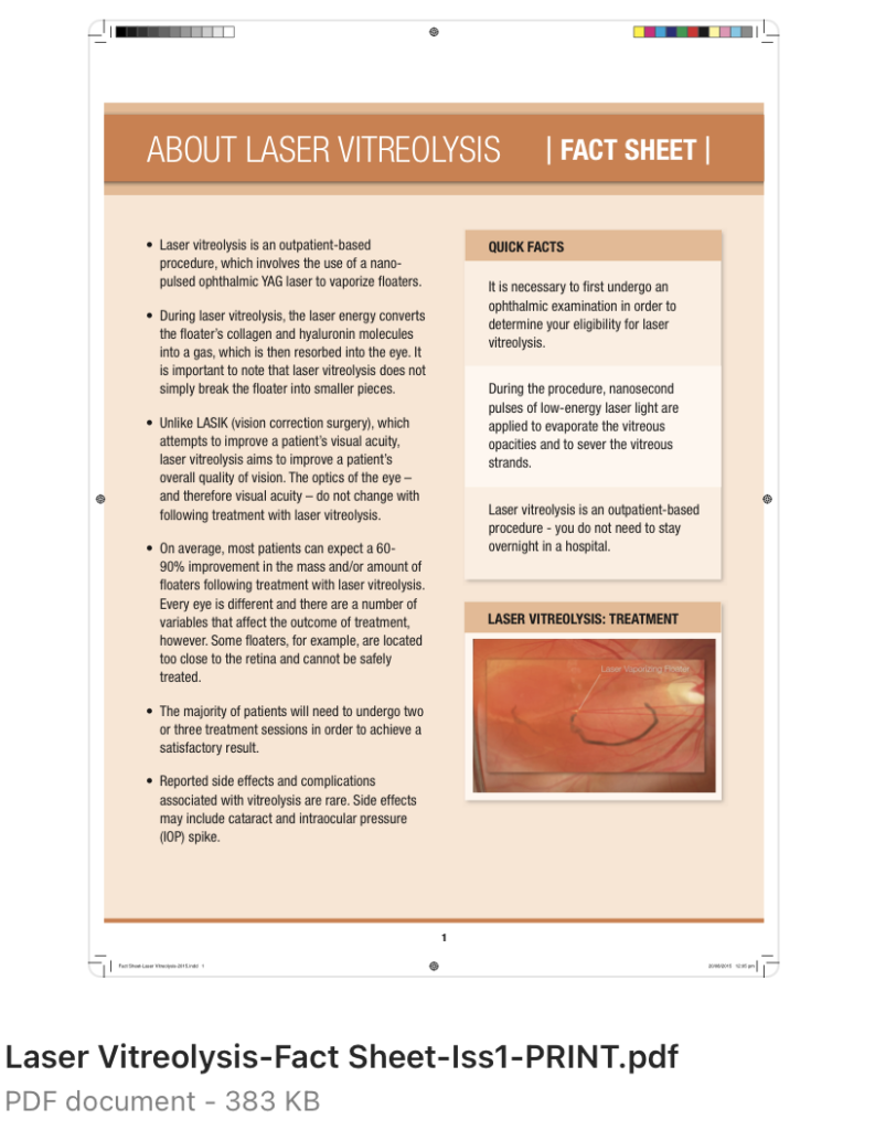 Treatment Info – Retina Orange County