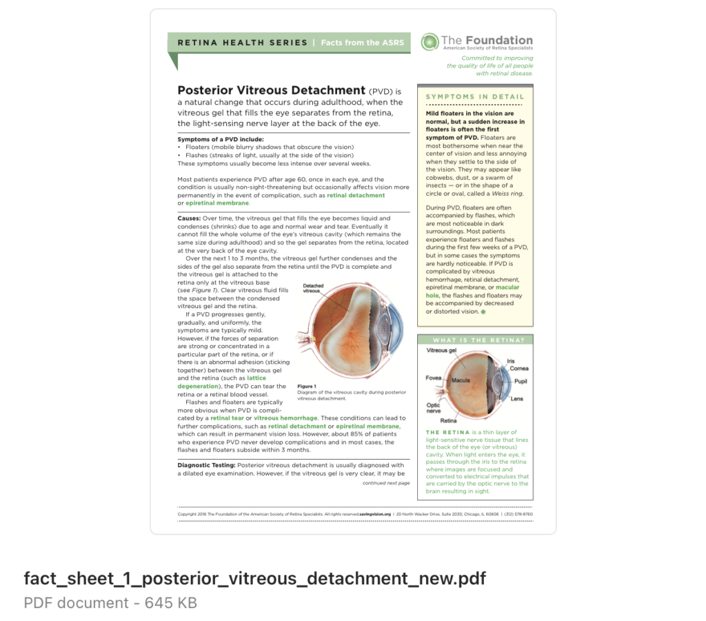 asrs pvd – Retina Orange County